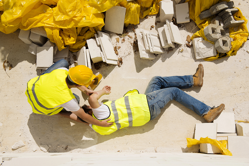 Chicago Construction Accident Lawyer